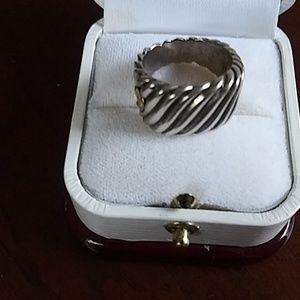 David Yurman Jewelry Markings on Poshmark